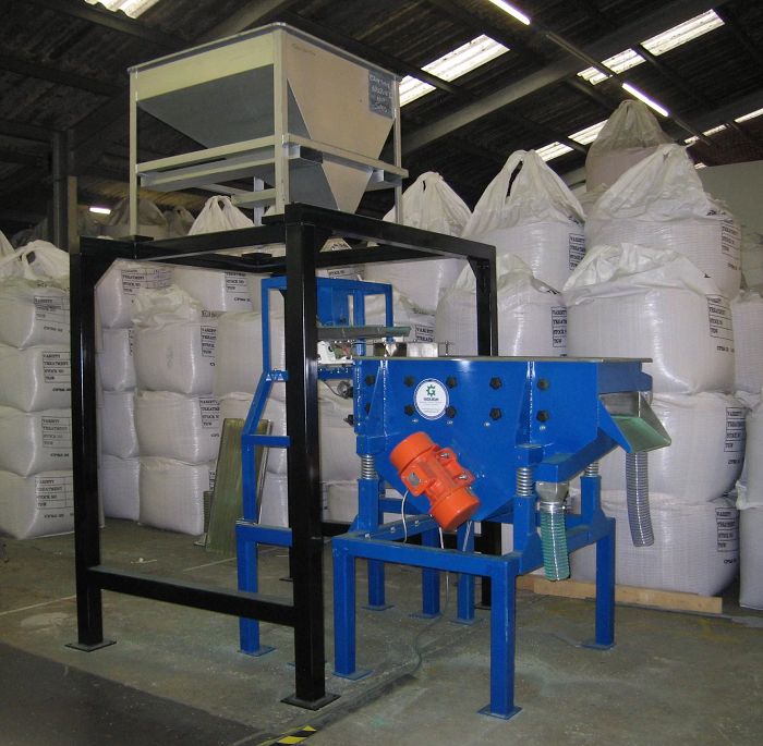 General Industry | Gough Engineering